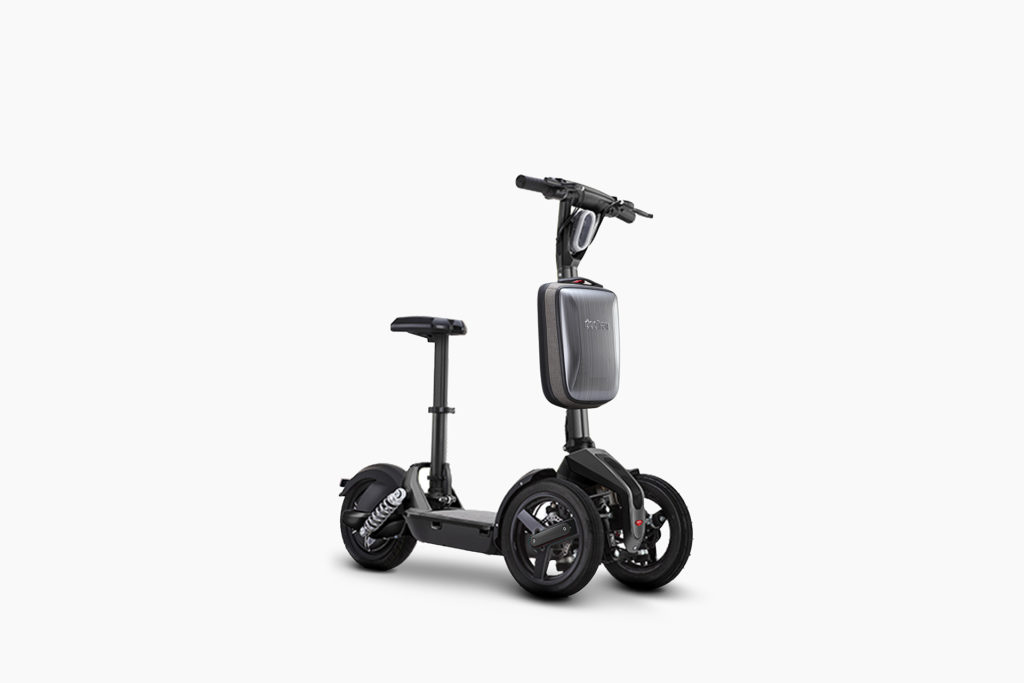Doohan iLark 300 | Električni Buntovnik